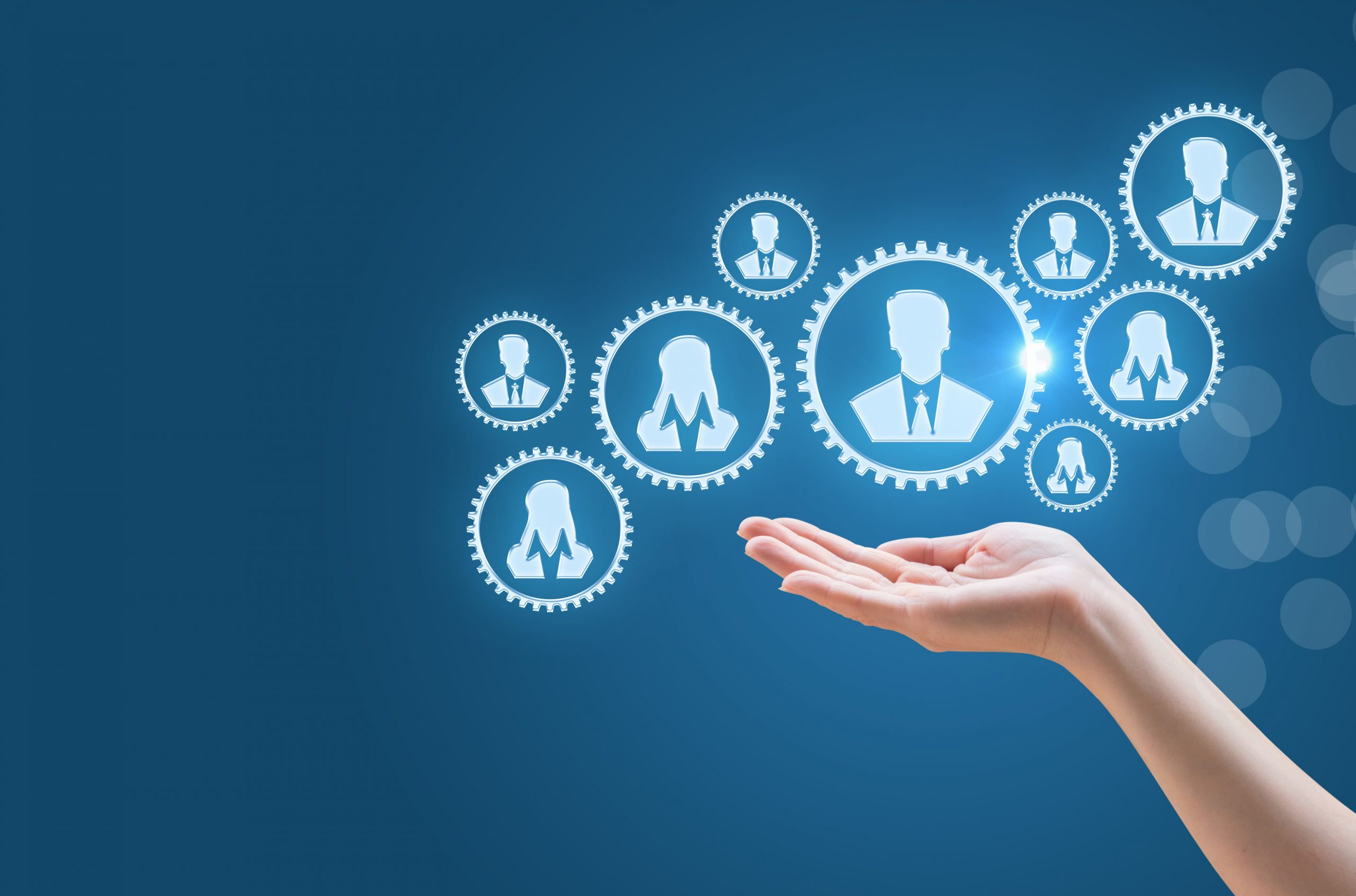 Desenvolvimento de talentos: Um grande desafio para as empresas