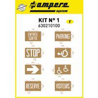 Marcação Permanente - Manutan Portugal