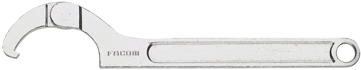 Chave de unha - Manutan.pt