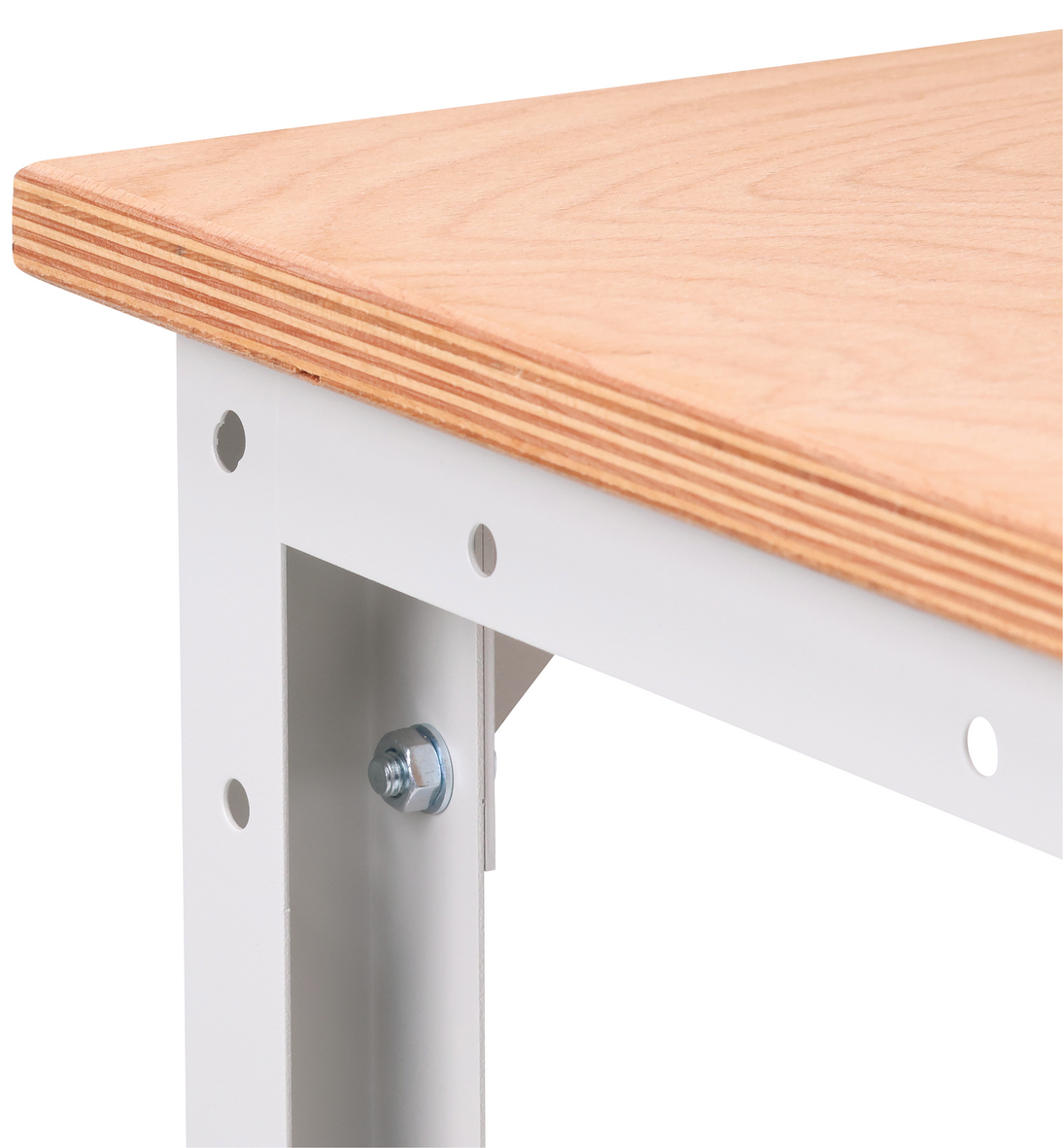 Bancada universal - Manutan Expert - Manutan.pt