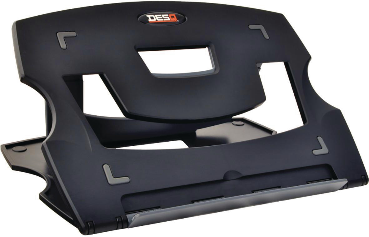 Base para computador portátil – Desk - Manutan.pt