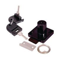 Fechadura de Lingueta - Manutan Portugal