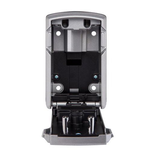 Chaveiro com sistema de segurança 5441 – Bluetooth – Master Lock ...