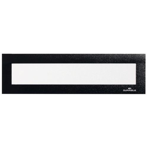 Duraframe® magnetic pour format A4 - Durable - Manutan.pt