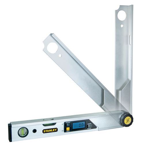 Nível de ângulo digital - Manutan.pt