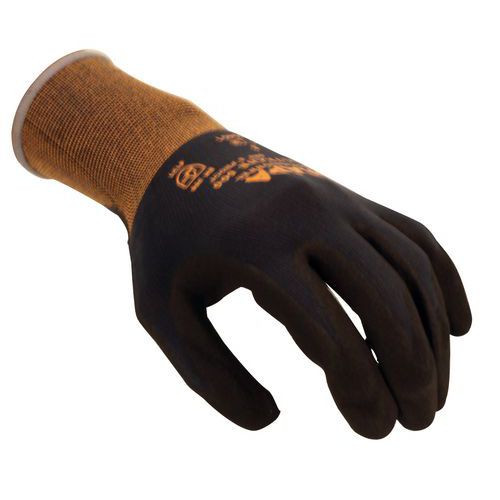 Luvas de manuseamento preciso Grip & Proof Ultrane 500 – Mapa - Manutan.pt