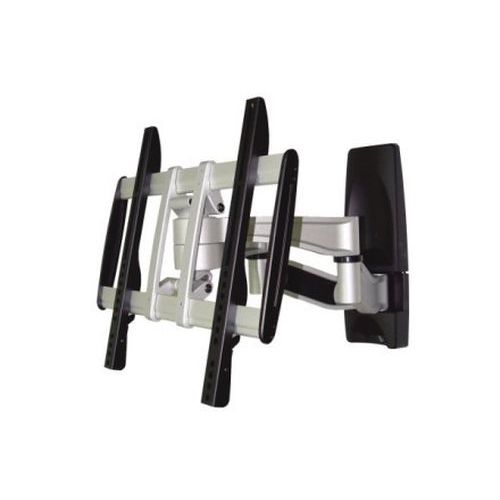 Braço de parede extensível para ecrã LCD/Plasma - Manutan.pt