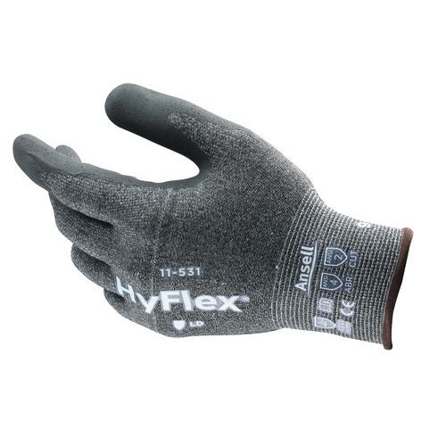 Luvas Hyflex 11-531 - Manutan.pt