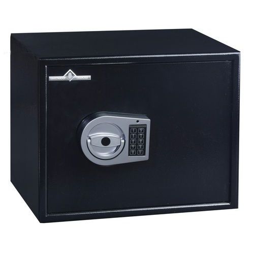 Cofre-forte série HT - Fecho com código - Manutan Portugal