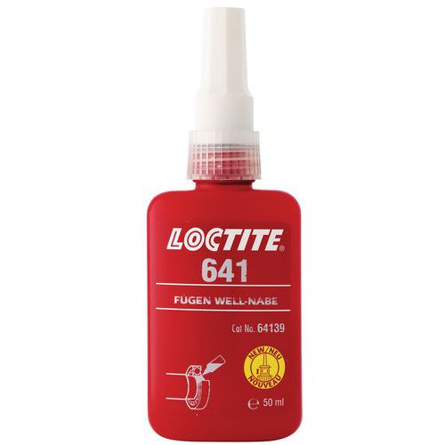 Loctite® 641 - Manutan.pt