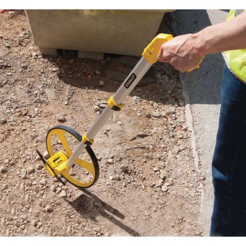 Topómetro MW 40 M - Manutan.pt