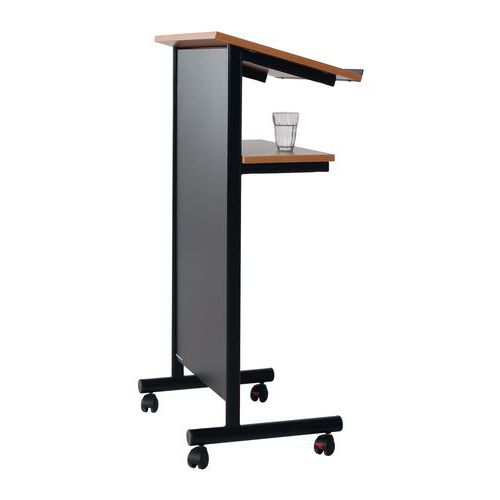 Púlpito móvel – Smit Visual - Manutan.pt