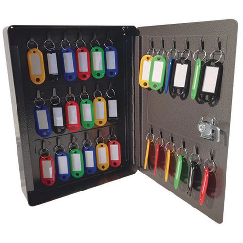 Chaveiro - Manutan Expert - Manutan.pt