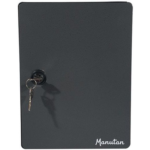 Chaveiro - Manutan Expert - Manutan.pt