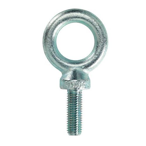 Argola de elevação aço - Manutan.pt