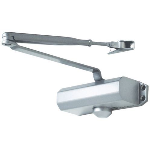 Mola de porta reversível, força fixa 3, com braço articulado Eco ...