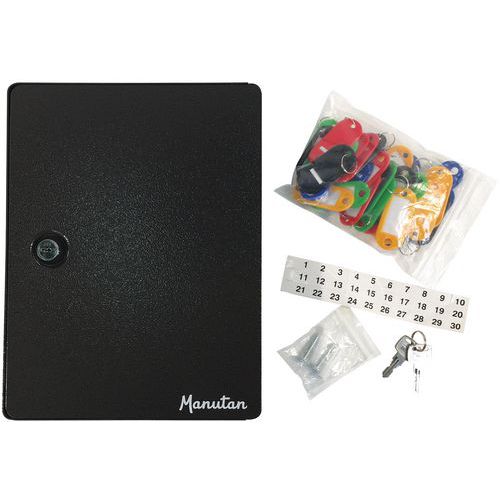 Chaveiro - Manutan Expert - Manutan.pt