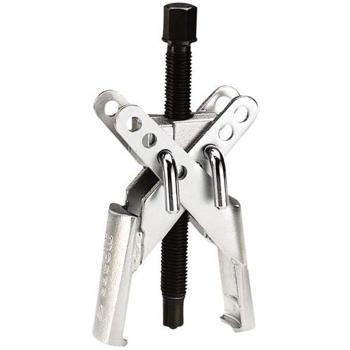 Extrator exterior - 2 pinos grandes - Manutan.pt