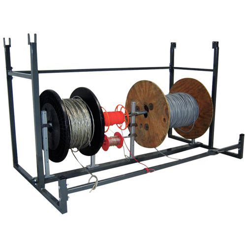 Módulo Bobi-Rack - Manutan.pt