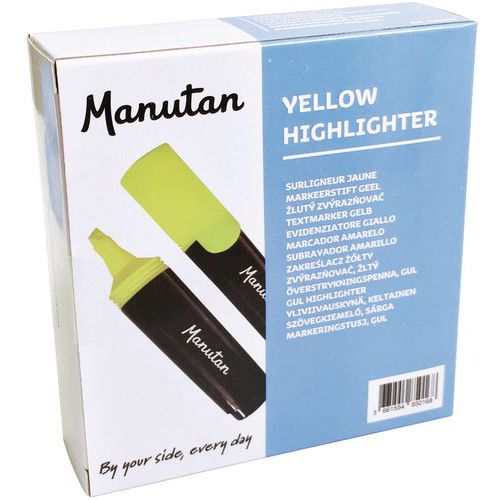 Marcador - Manutan - Manutan.pt