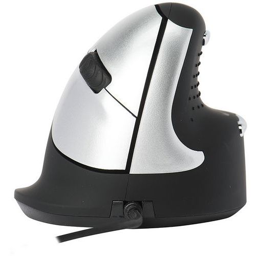 Rato ergonómico vertical R-Go He com fio para destros – R-Go Tools ...