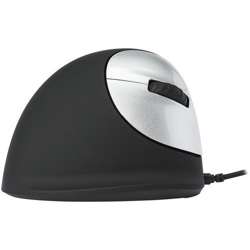 Rato ergonómico vertical R-Go He com fio para destros – R-Go Tools ...