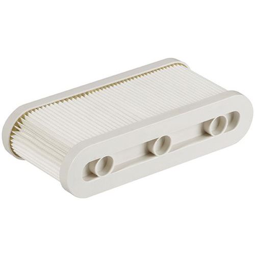 Filtro HEPA para secador de mãos Aery Prestige_Rossignol Pro - Manutan.pt