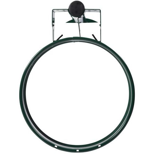 Suporte para saco com placa Ecollecto extreme_Rossignol Pro - Manutan.pt