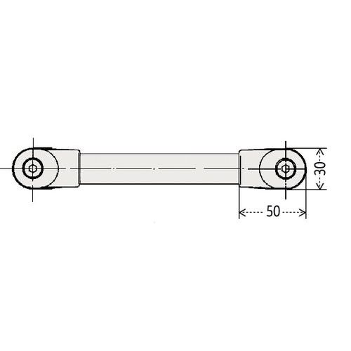 Pega alumínio modelo Diablo - Manutan.pt