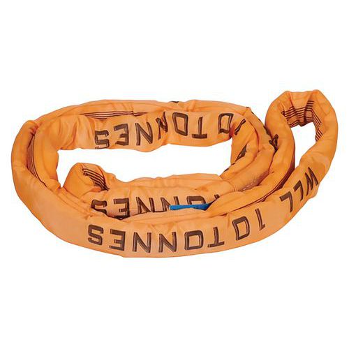 Linga redonda sem fim – CMU: 1000 a 10 000 kg - Manutan Expert - Manutan.pt