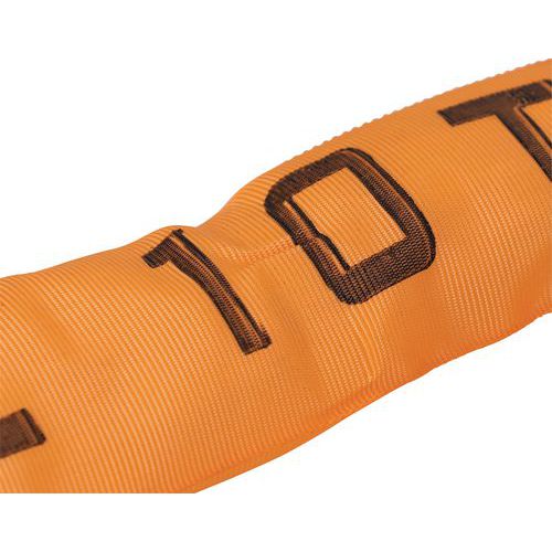 Linga redonda sem fim – CMU: 1000 a 10 000 kg - Manutan Expert - Manutan.pt