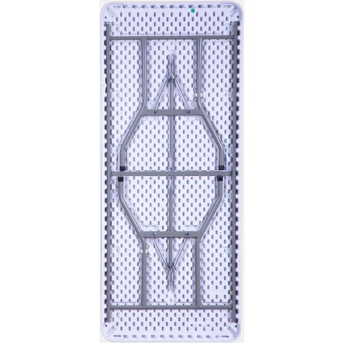 Mesa dobrável - Manutan Expert - Manutan.pt