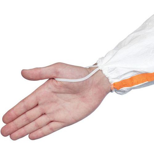 Fato descartável Tyvek® 800J - Manutan.pt