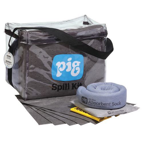 Kit ADR - Universal - Manutan.pt