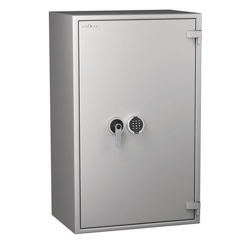Cofre-forte de paredes duplas Protect Duo – 220 L - Manutan.pt
