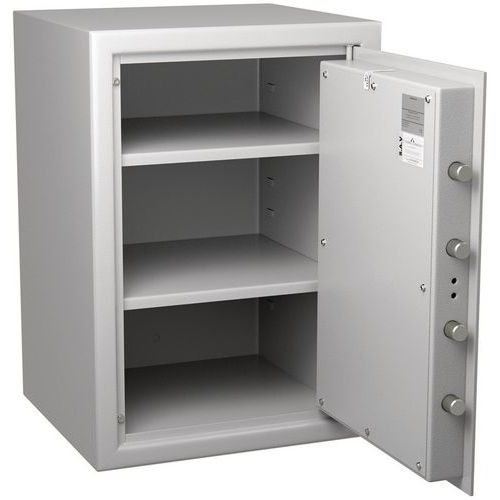 Cofre-forte série MB - Fecho com código - Manutan.pt