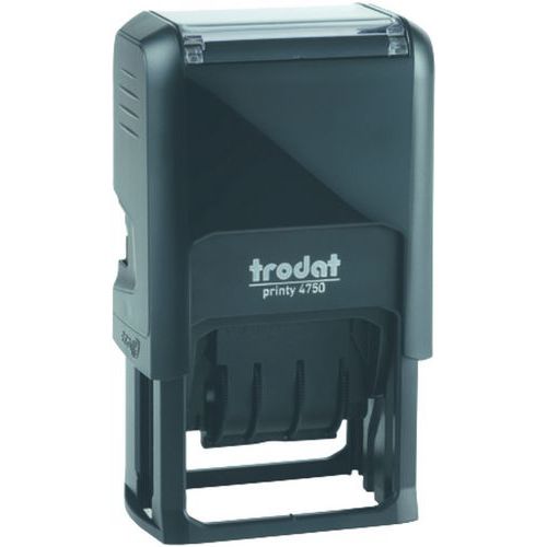 Datador com fórmula padrão - Manutan.pt