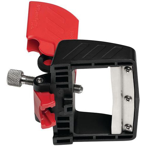 Bloqueio de disjuntor n.º 3823 - Master Lock - Manutan.pt