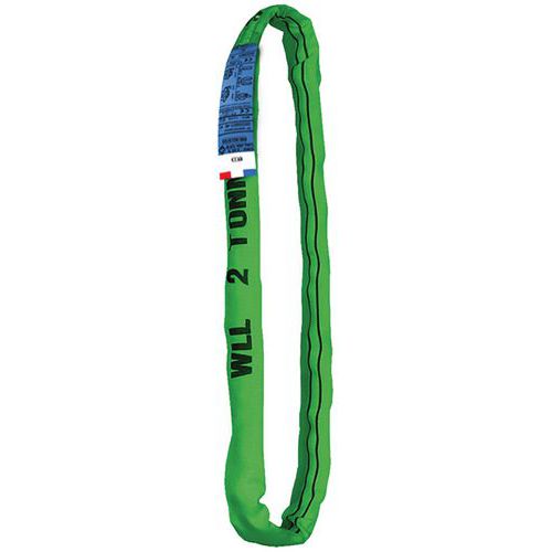 Linga redonda sem fim – CMU: 1000 a 10 000 kg - Manutan Expert - Manutan.pt