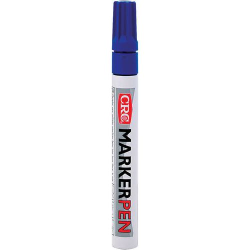 Marcador – Marker Pen – CRC - Manutan.pt
