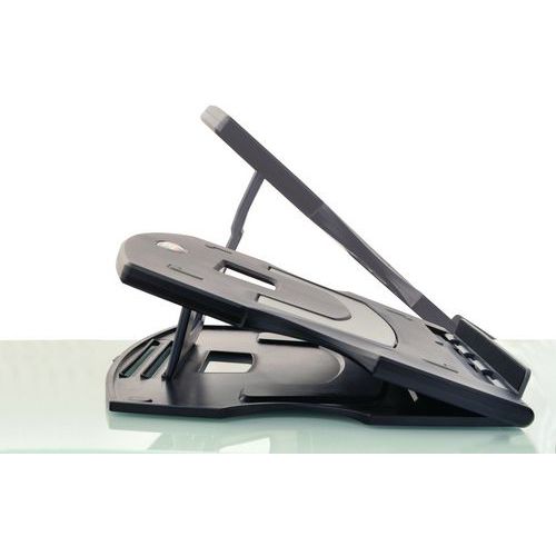 Base para computador portátil – Desk - Manutan.pt
