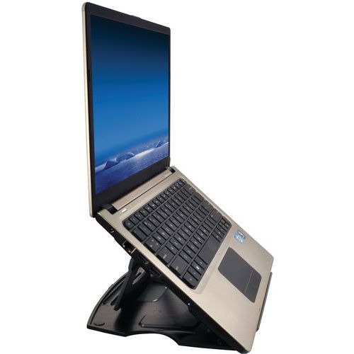 Base para computador portátil – Desk - Manutan.pt