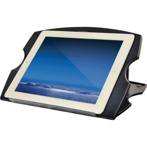 Base para computador portátil – Desk - Manutan.pt