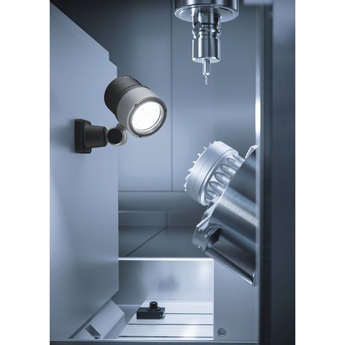 Foco LED ROCIA Focus com articulação – RFJ 600-850 S – Waldmann ...