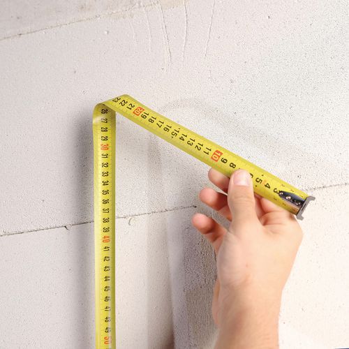 Fita métrica curta UP Batiflex – Sam - Manutan.pt