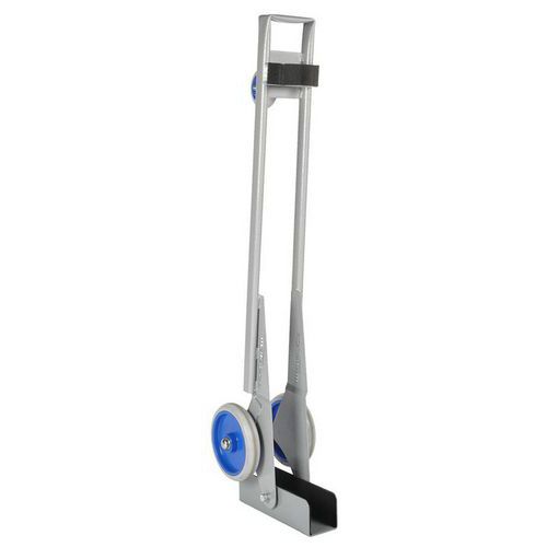Porta-cargas para transporte ergonómico de portas – Capacidade de carga ...