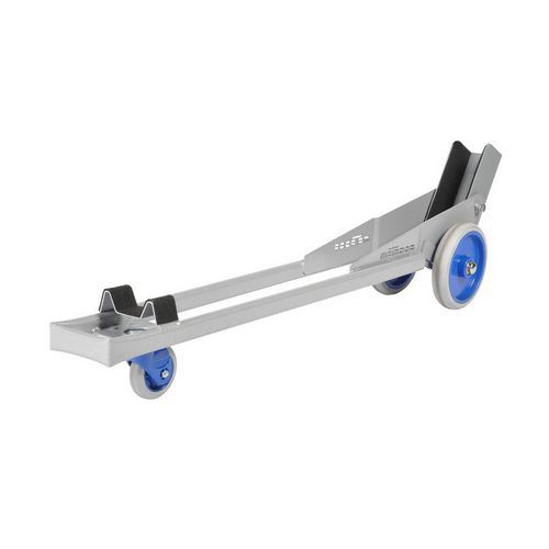 Porta-cargas para transporte ergonómico de portas – Capacidade de carga ...